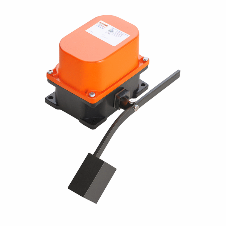 Gravity / Counterweight Limit Switch – OHM INFRATECH